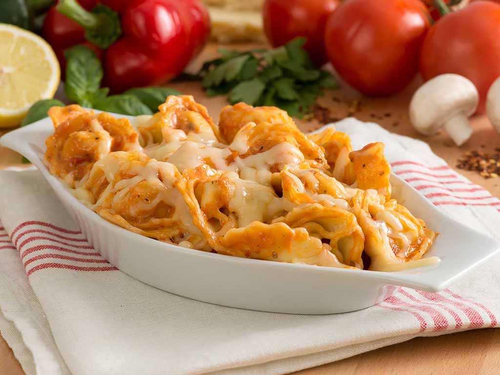 East Side Mario's Takeout Menu